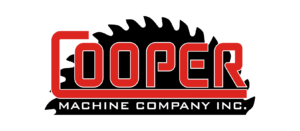 Cooper Machine Company | Scragg Mill Equipment