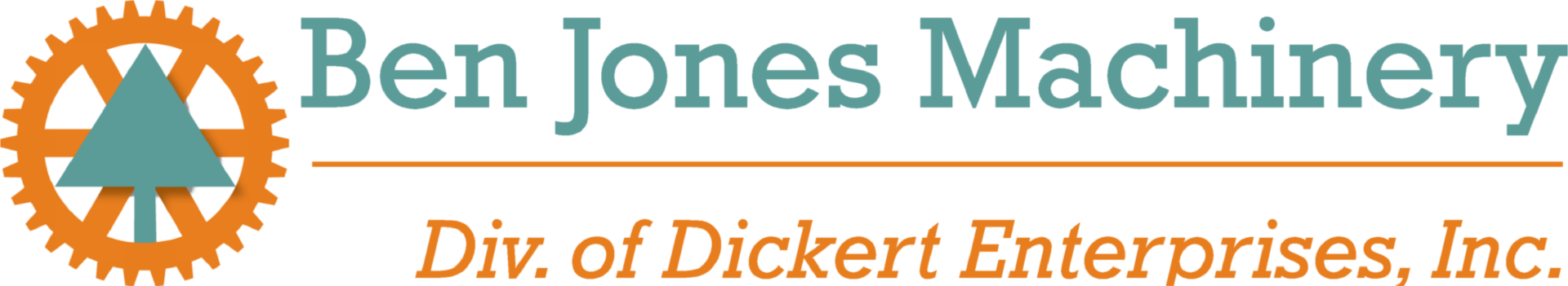 Cooper Machine Company | Scragg Mill Equipment