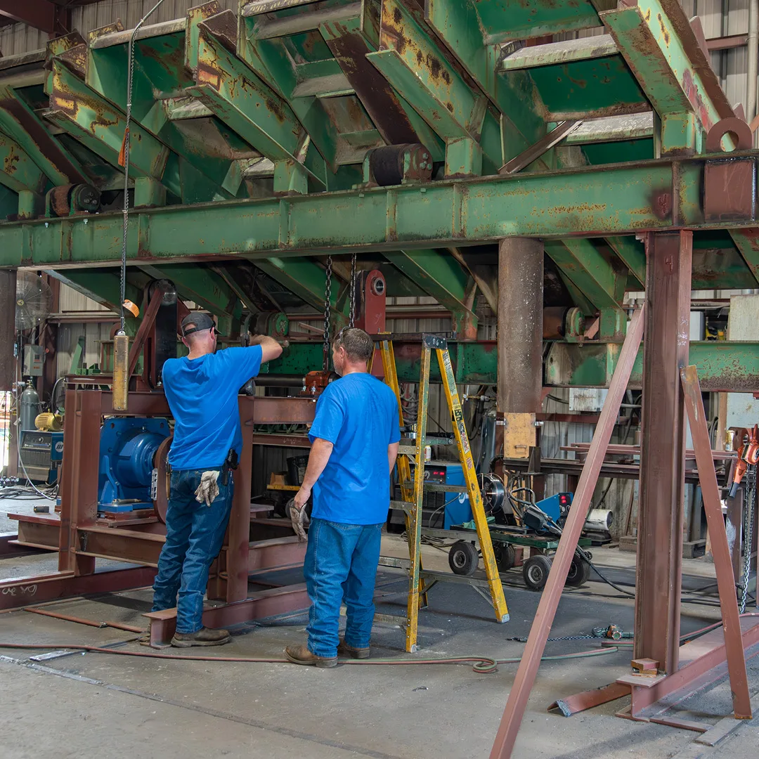 TIPS and TIDBITS: Keeping Your Equipment Running: Grease - Cooper ...