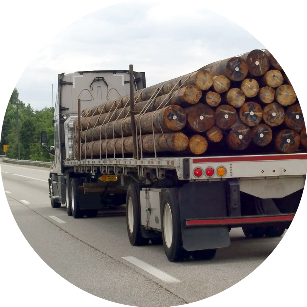 Cooper Machine Company | Scragg Mill Equipment