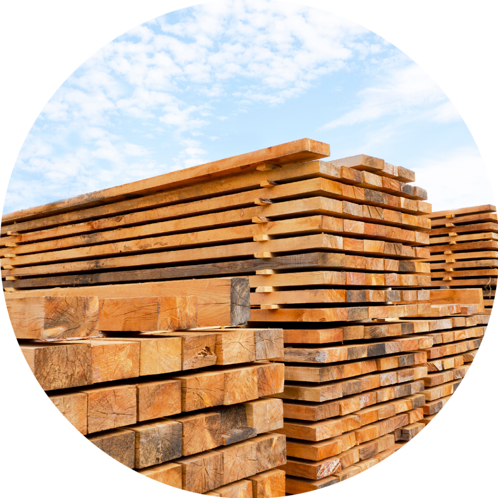 Cooper Machine Company | Scragg Mill Equipment