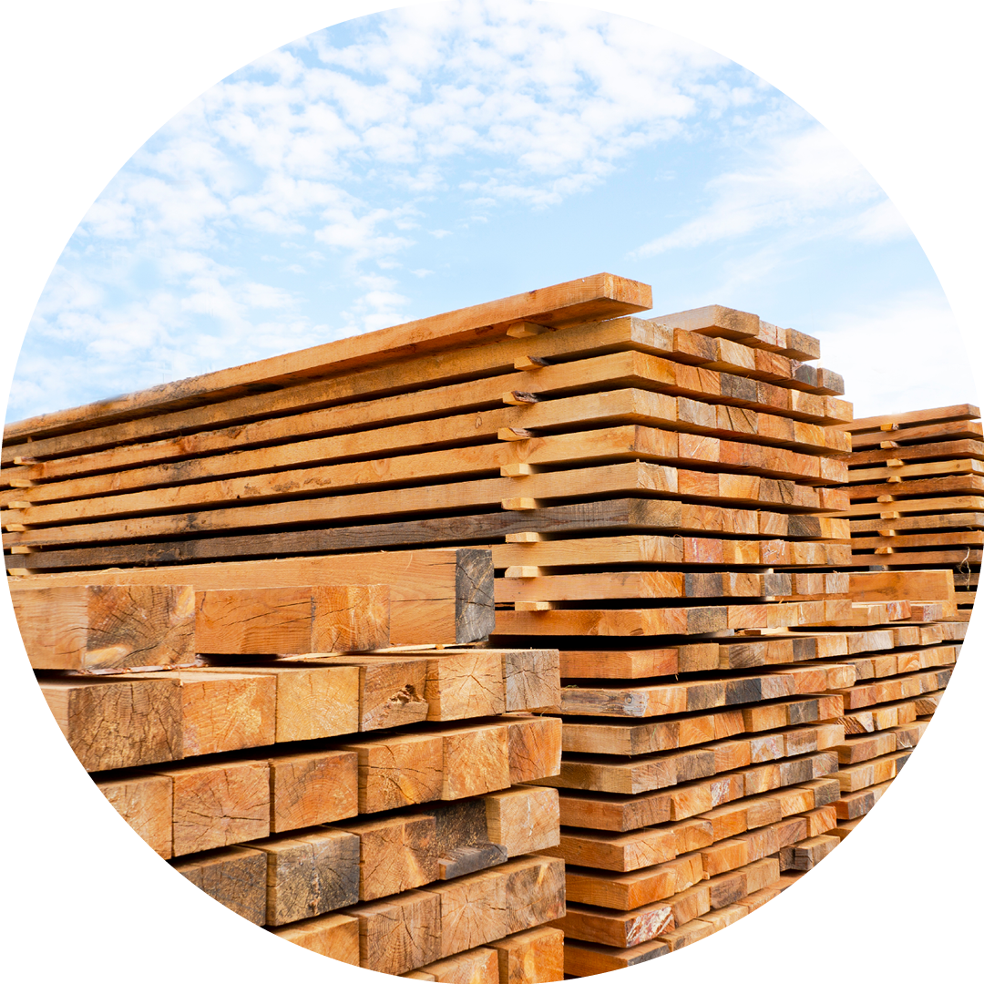 Cooper Machine Company | Scragg Mill Equipment