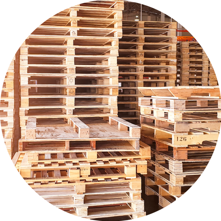 Cooper Machine Company | Scragg Mill Equipment