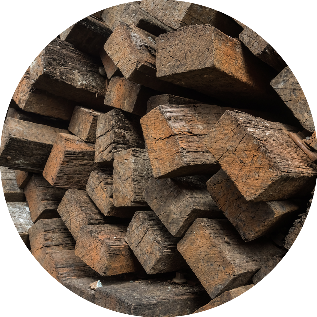 Cooper Machine Company | Scragg Mill Equipment