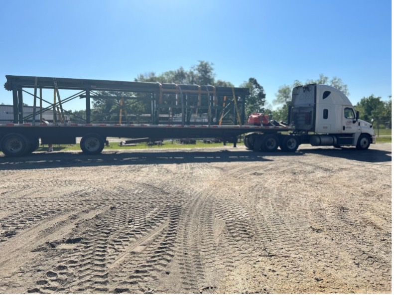 What We’re Shipping - Cooper Machine Company