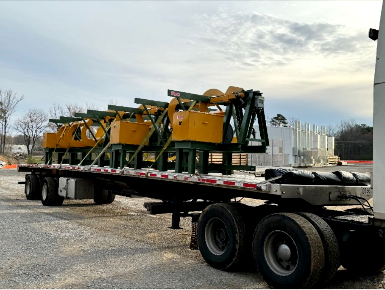 We LOVE When Customers’ Tag Us On Social Media - Cooper Machine Company